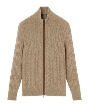 Loro Piana Bomber