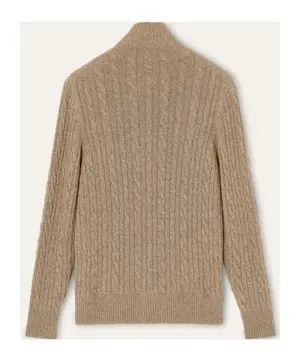 Loro Piana Bomber