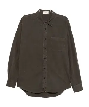 THE ROW Long-sleeved Shirt