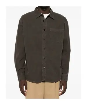 THE ROW Long-sleeved Shirt