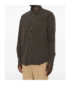 THE ROW Long-sleeved Shirt