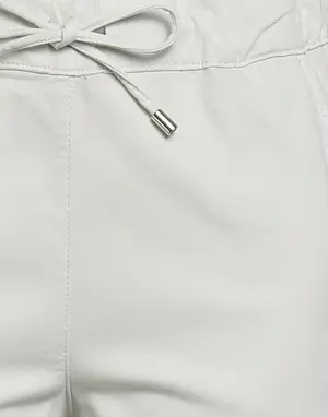 Max Mara Tapered Trousers