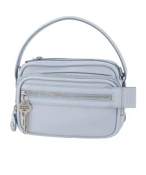 Acne Studios Zippered Handbag