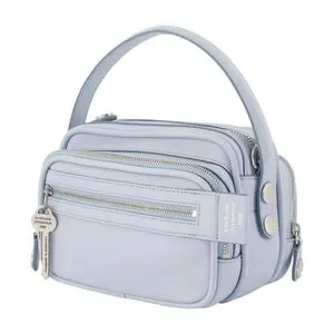 Acne Studios Zippered Handbag