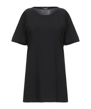 Dolce & Gabbana Short Sleeves T-shirt