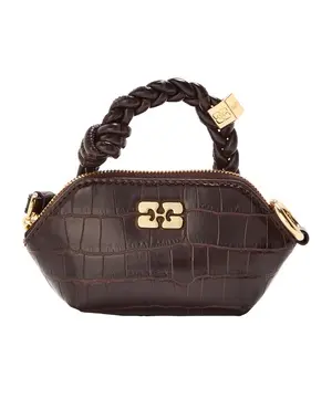 GANNI Simple And Portable Bag