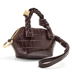 GANNI Simple And Portable Bag