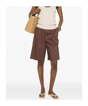 Pinko Tailored Shorts