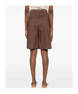 Pinko Tailored Shorts