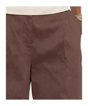 Pinko Tailored Shorts