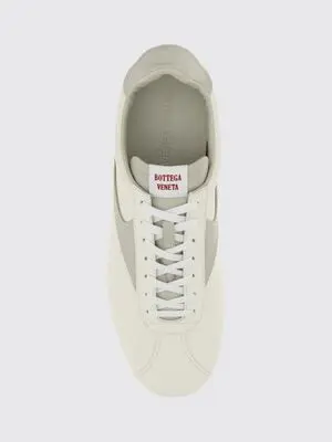 Bottega Veneta Lace-up Sneakers - No