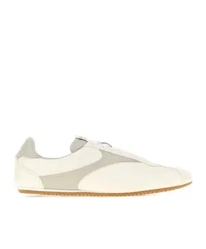 Bottega Veneta Lace-up Sneakers