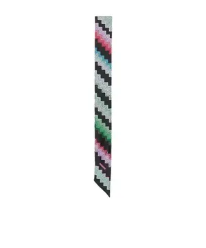 Missoni Zigzag Scarf - No