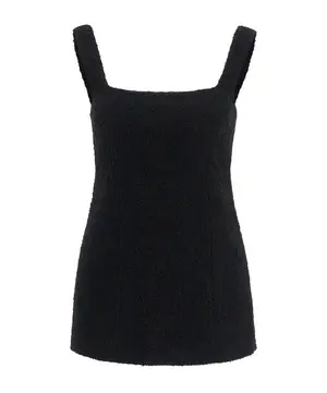 TOTEME Square Collar Sling