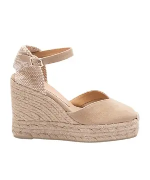 CastaÑer Chiarita Espadrilles - Beige