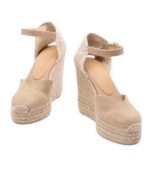 CastaÑer Chiarita Espadrilles - Beige