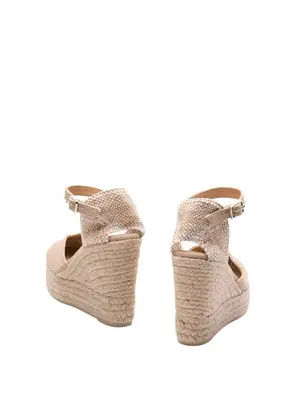 CastaÑer Chiarita Espadrilles - Beige