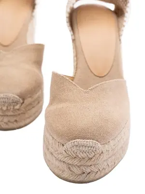 CastaÑer Chiarita Espadrilles - Beige
