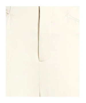 Rick Owens Simple Satin Wide-leg Pants