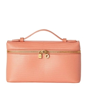 Loro Piana Top Handle Shoulder Bag - Joy