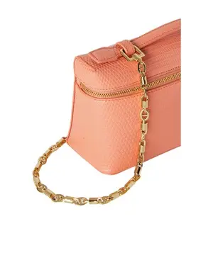 Loro Piana Top Handle Shoulder Bag - Joy