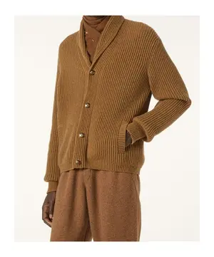 Loro Piana Fobello V-neck Cardigan