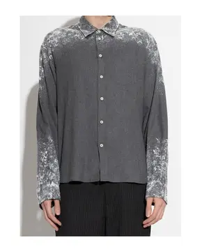 Dsquared2 Long Sleeve Shirt