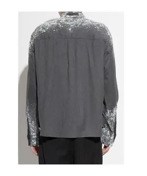 Dsquared2 Long Sleeve Shirt