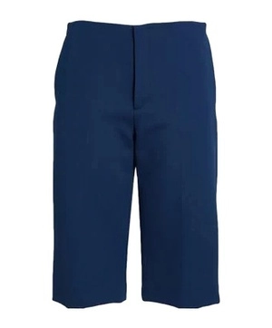 MAISON MARGIELA Plain Colour Shorts