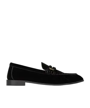Saint Laurent Le Loafer Supply Penny Loafers