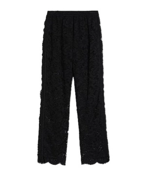 Dolce & Gabbana Minimal Solid Pants