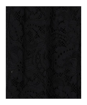 Dolce & Gabbana Minimal Solid Pants