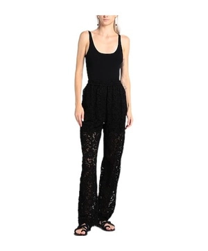 Dolce & Gabbana Minimal Solid Pants