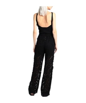 Dolce & Gabbana Minimal Solid Pants
