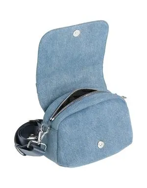 DIESEL® Denim Crossbody Bag