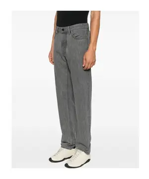 Stone Island Belt-loop Jeans