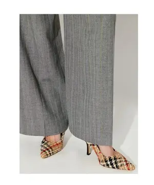 Burberry Dame Stilettos - Brown