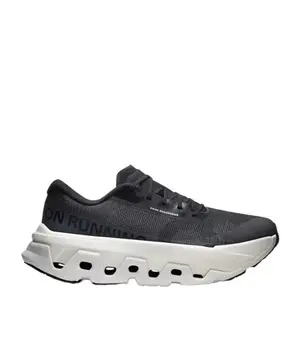 On Cloudmonster 3 Hyper Sneakers - Black