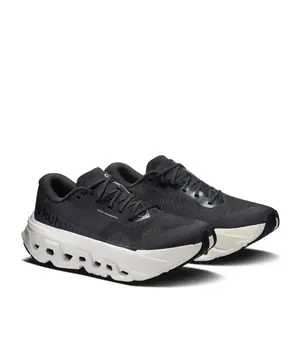 On Cloudmonster 3 Hyper Sneakers - Black