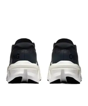 On Cloudmonster 3 Hyper Sneakers - Black