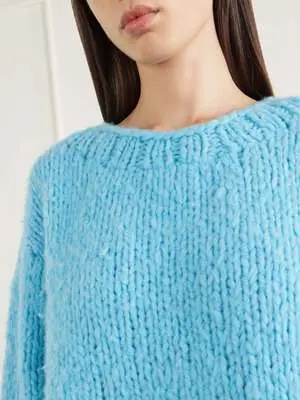 Suzie Kondi Jooshi Cashmere Sweater