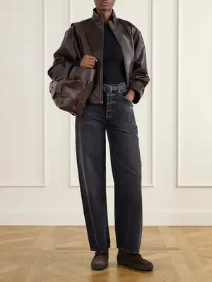 TOD'S Win Gomm 84l Suede Ankle Boots