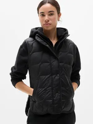 Athleta Coastline Vest