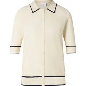 Bogner Button Detailed Cardigans For Women