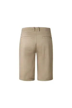 Bogner Miami Cotton Shorts - Beige