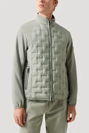Bogner Dajan Hybrid Jacket