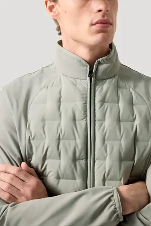 Bogner Dajan Hybrid Jacket