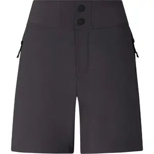 Bogner Pya Functional Shorts - Anthracite