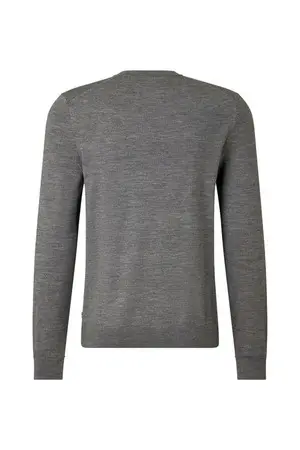 Bogner Ole Pullover - Gray