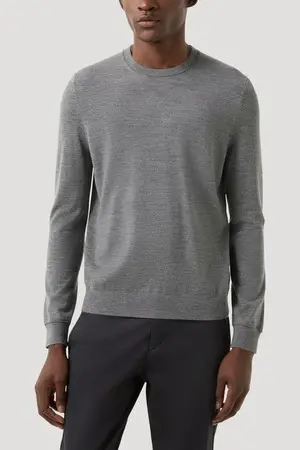 Bogner Ole Pullover - Gray